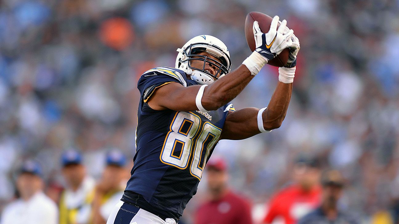 Malcom Floyd prepared for last home opener at Qualcomm Stadium - ESPN ...