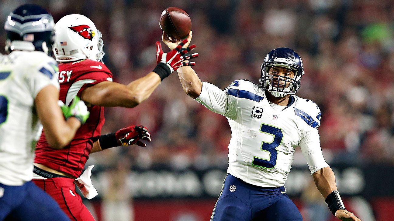 Fantasy football: Russell Wilson leads all scorers again, Odell Beckham ...
