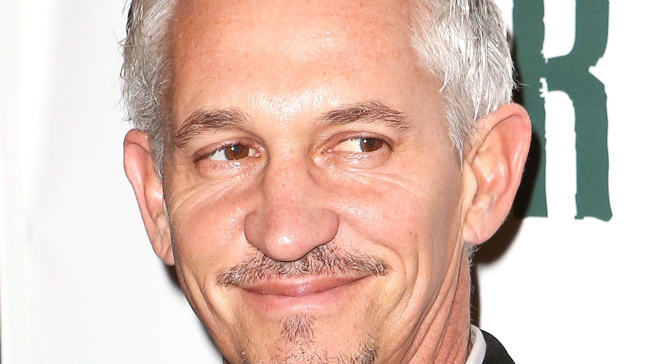 Gary Lineker - 'national disgrace' if England Under-21 squad does not ...