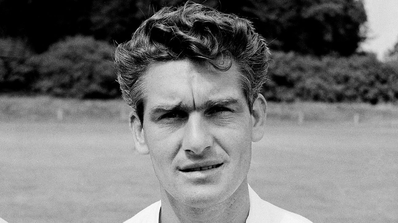 Former Tottenham left-back Ron Henry dies at 80 - ESPN