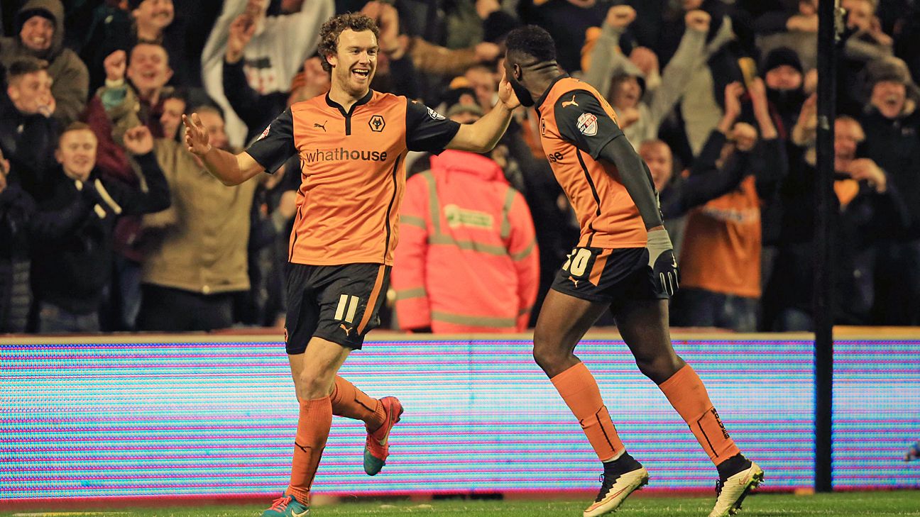 Wolverhampton Wanderers owner Steve Morgan to sell club - ESPN