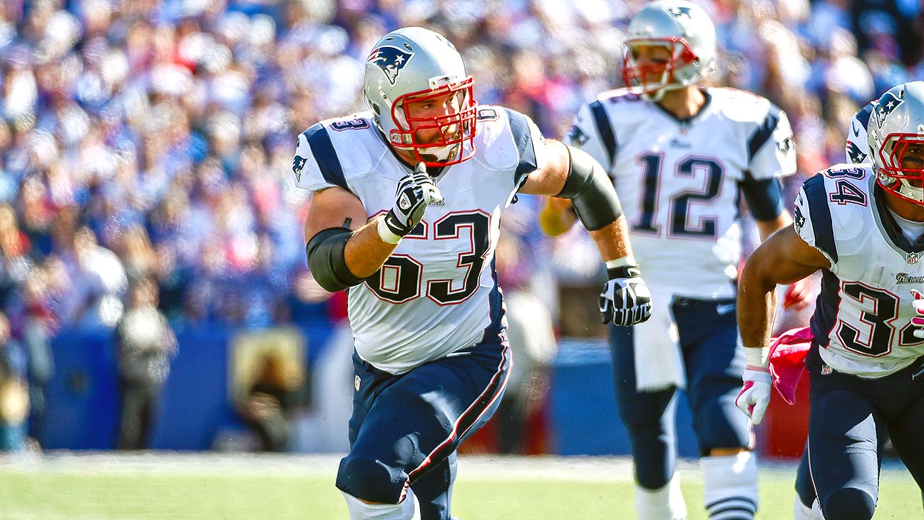 Have faith in the Patriots' offense - ESPN