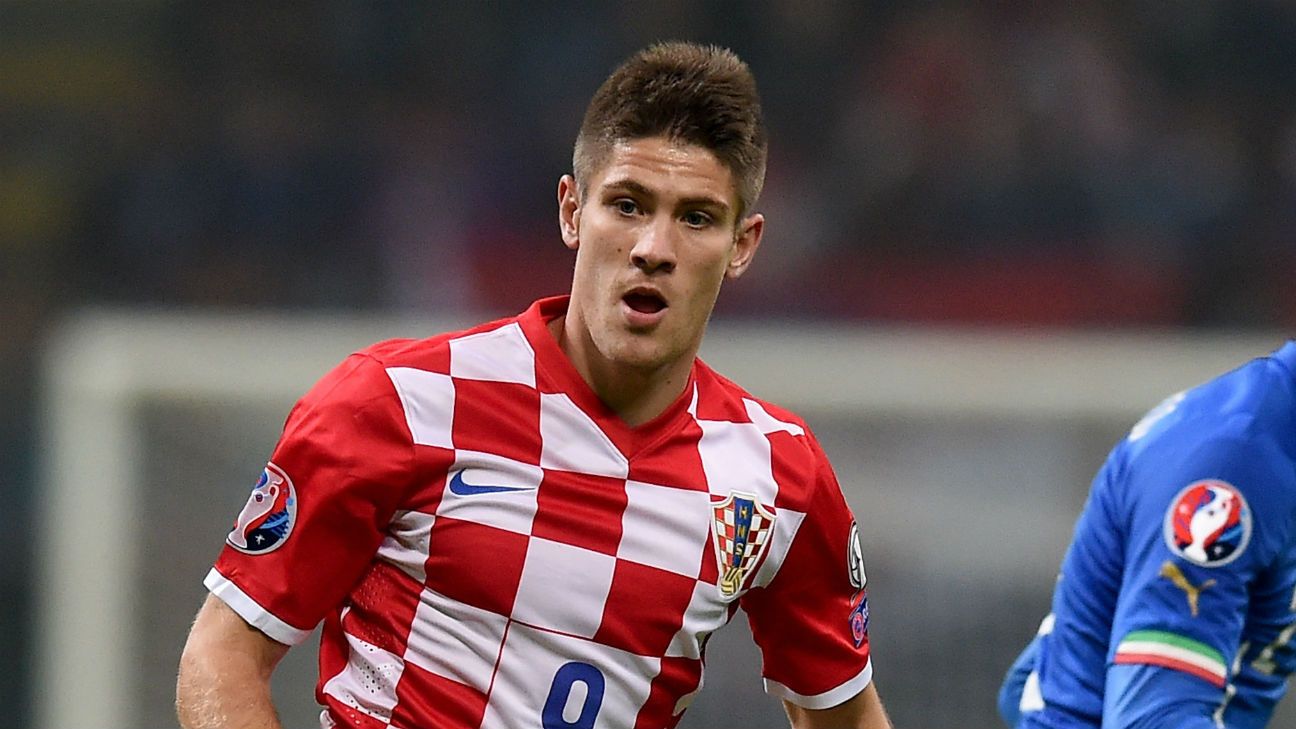 Andrej Kramaric urged to join Leicester over Chelsea - ESPN