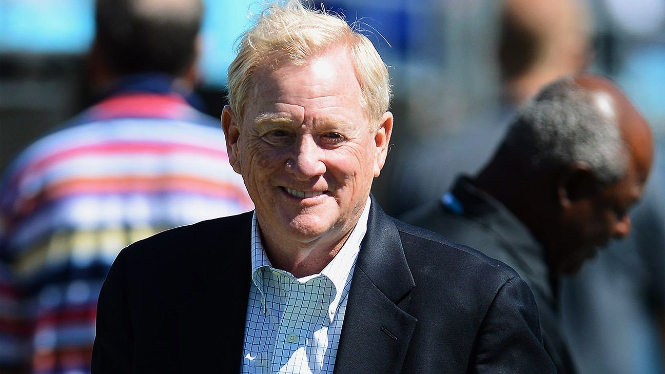 Former Indianapolis Colts GM Bill Polian selected to Hall of Fame ...
