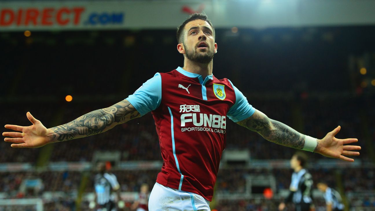 Ings to Liverpool may make sense - ESPN