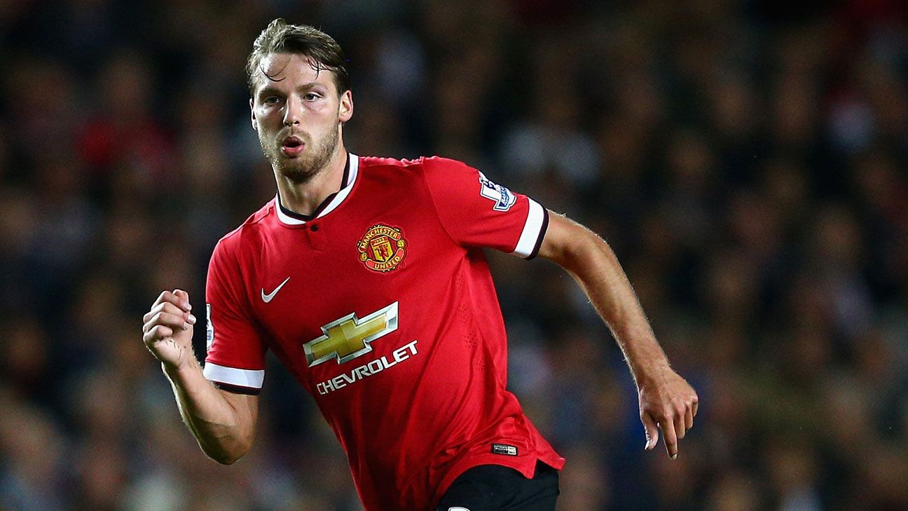Nick Powell returns to Manchester United after Leicester City loan - ESPN