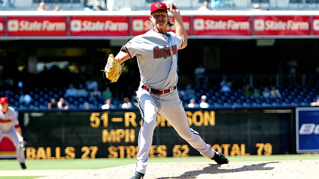 Five things learned from the Hall of Fame election - ESPN