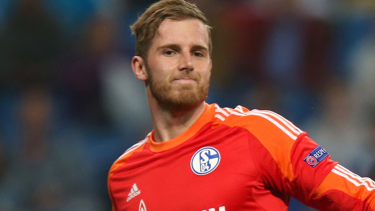 Schalke to show RB Leipzig honest football Ralf Fahrmann - ESPN