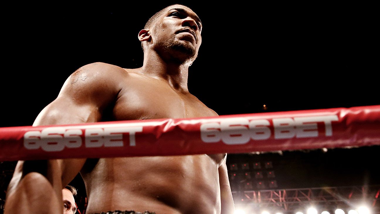 Inside Boxing- ESPN