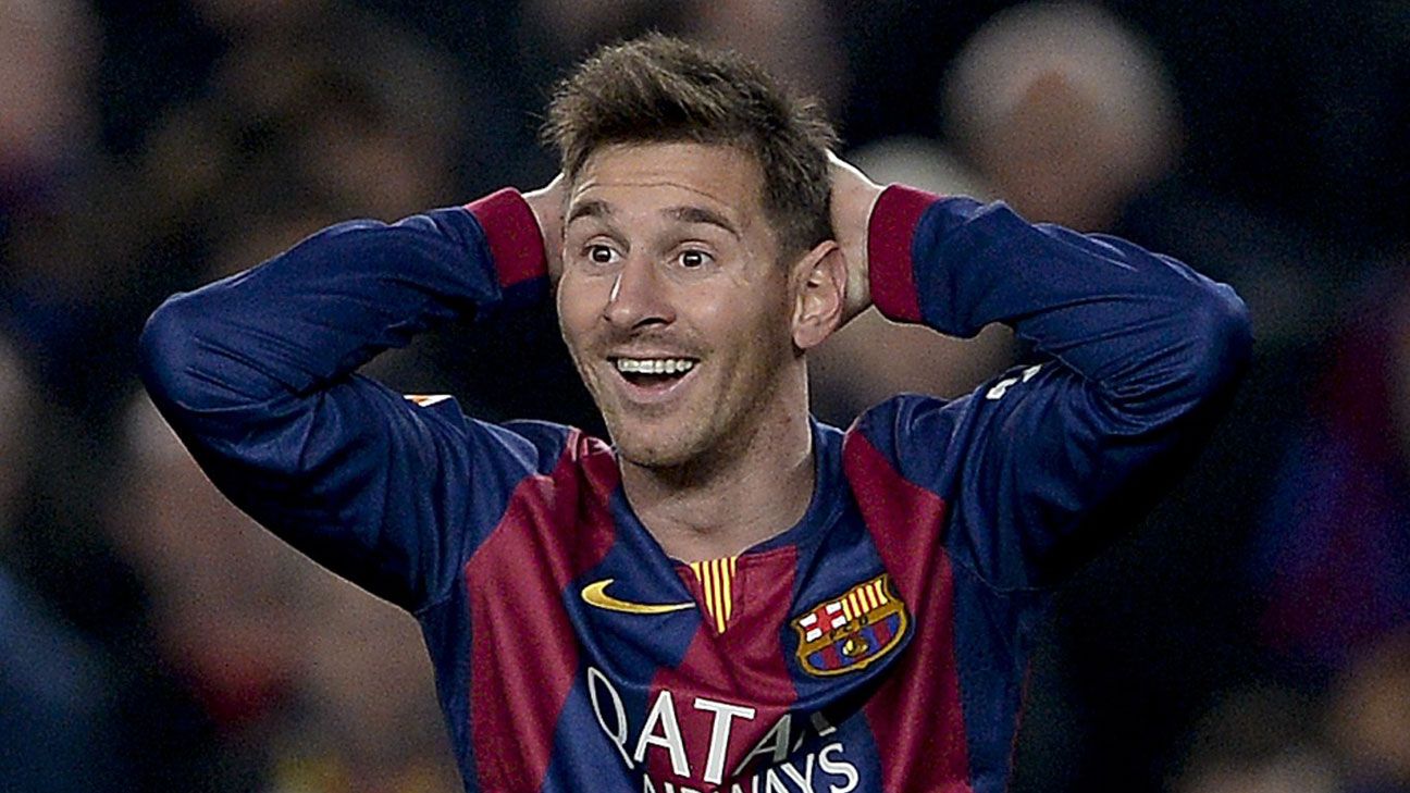 Barcelona back to winning ways, Man Utd's Falcao puzzle, Serie A ...
