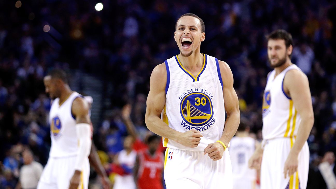 2015 NBA All-Star Game starters announced - ESPN