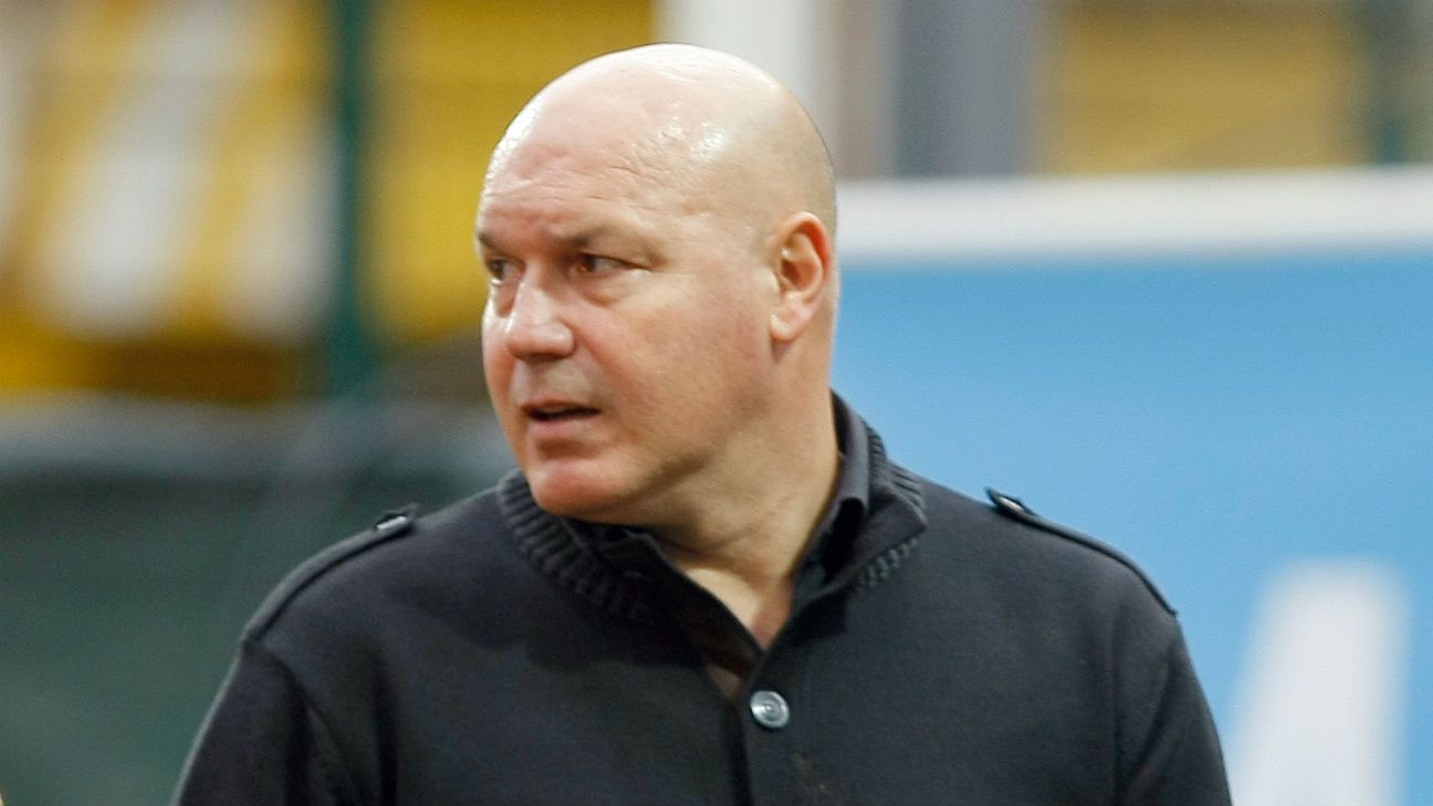 Marseille sporting director Jose Anigo released without charge - ESPN