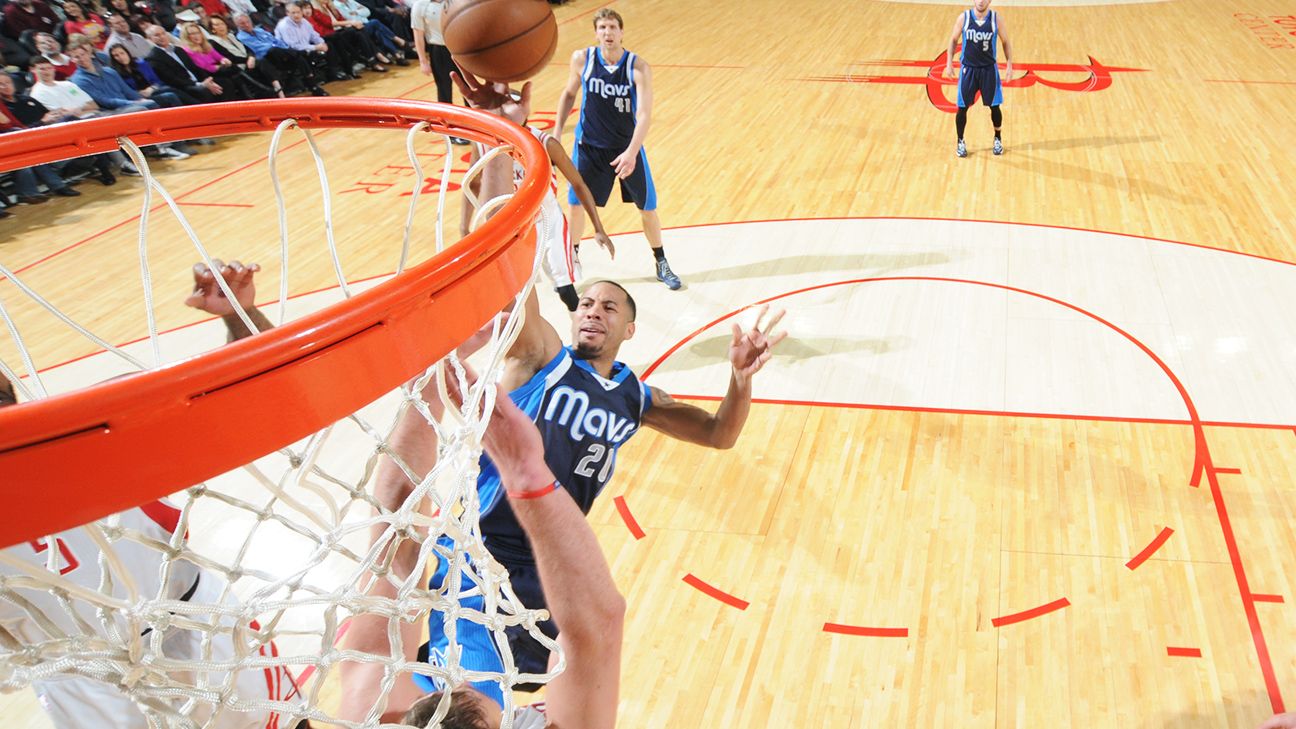 Reality bites for struggling Dallas Mavericks' bench - ESPN - Dallas ...