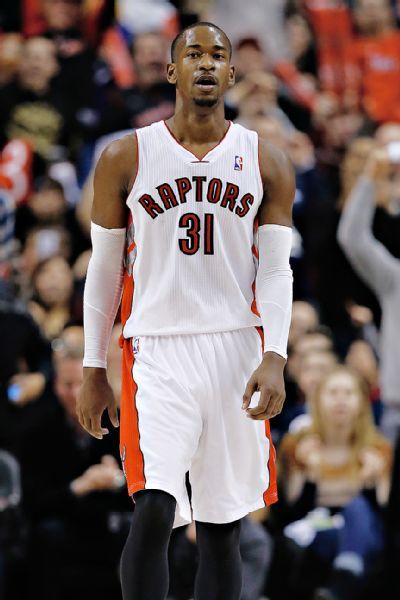 Terrence Ross, Toronto Raptors agree on multiyear contract - ESPN