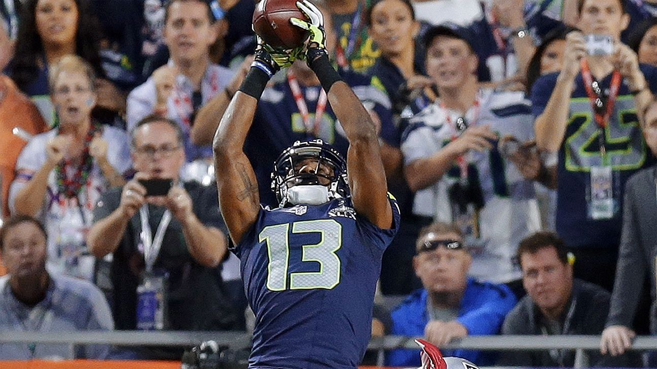Chris Matthews shows why Seattle Seahawks signed him - ESPN - Seattle ...