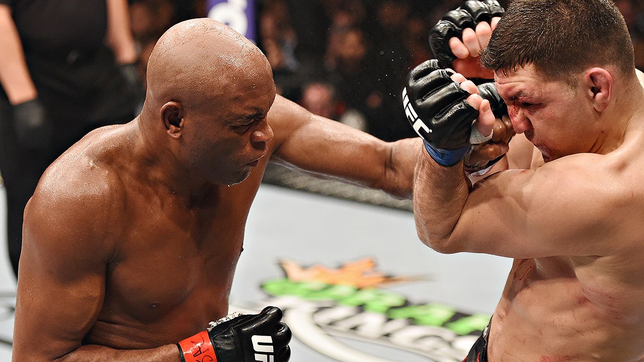 Silva's future, UFC's drug dilemma - ESPN