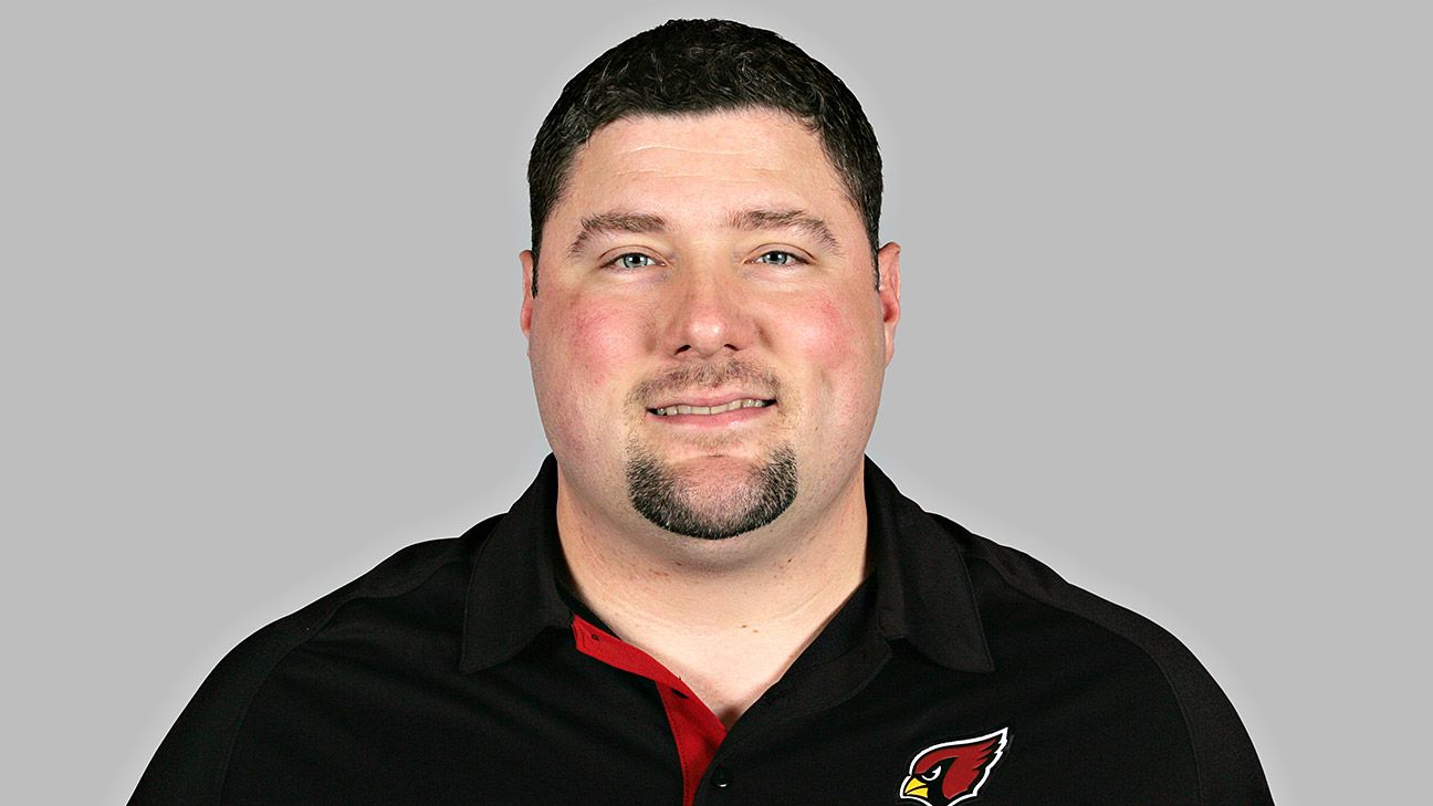 James Bettcher named Cards' DC - ESPN