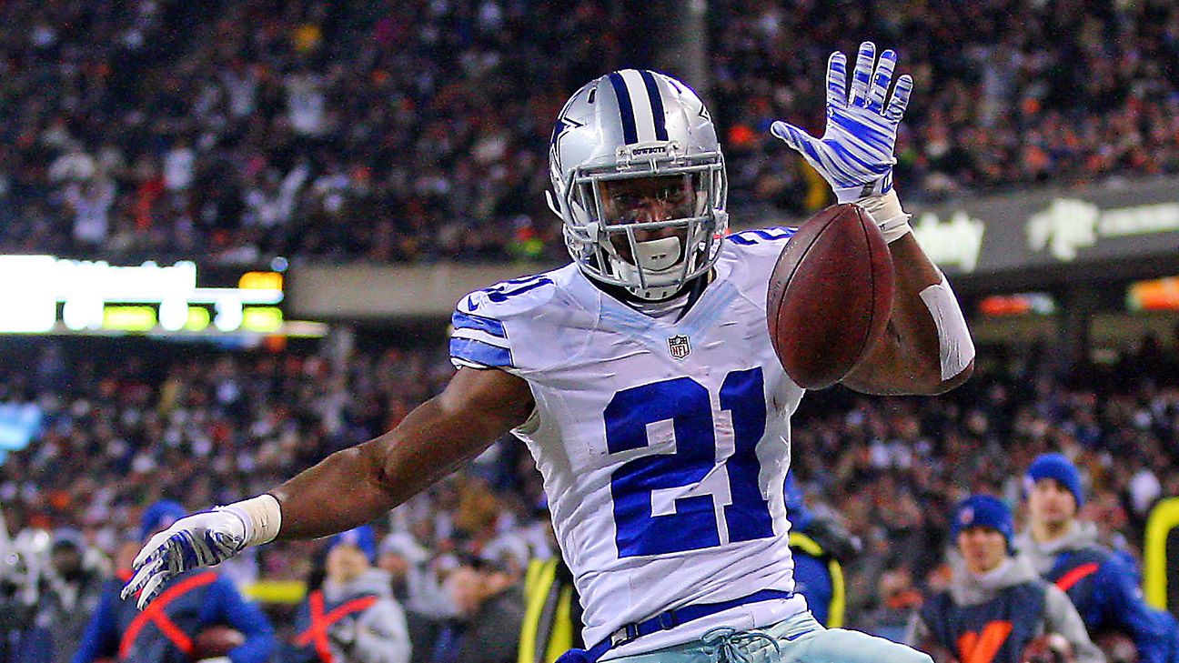 Dallas Cowboys 53-man roster projection - ESPN - Dallas Cowboys Blog- ESPN