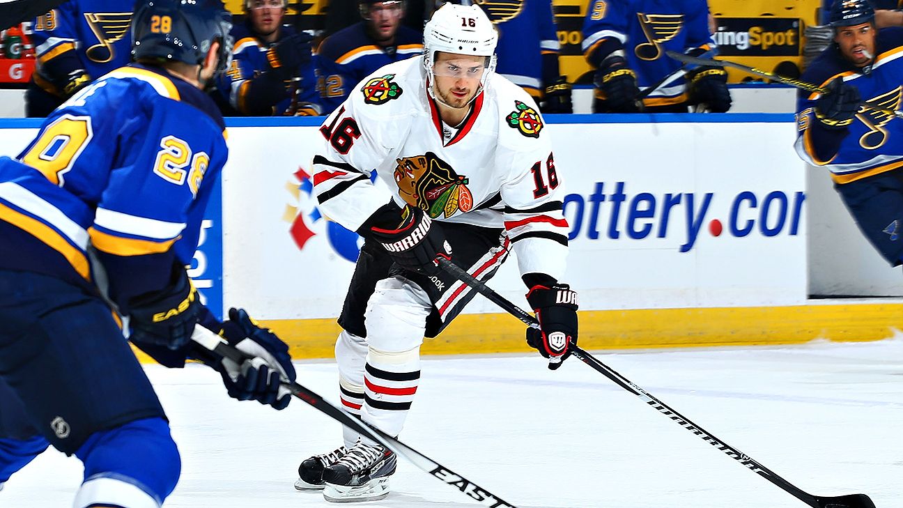 Hawks thoughts: Last two wins make a difference - ESPN - Chicago ...