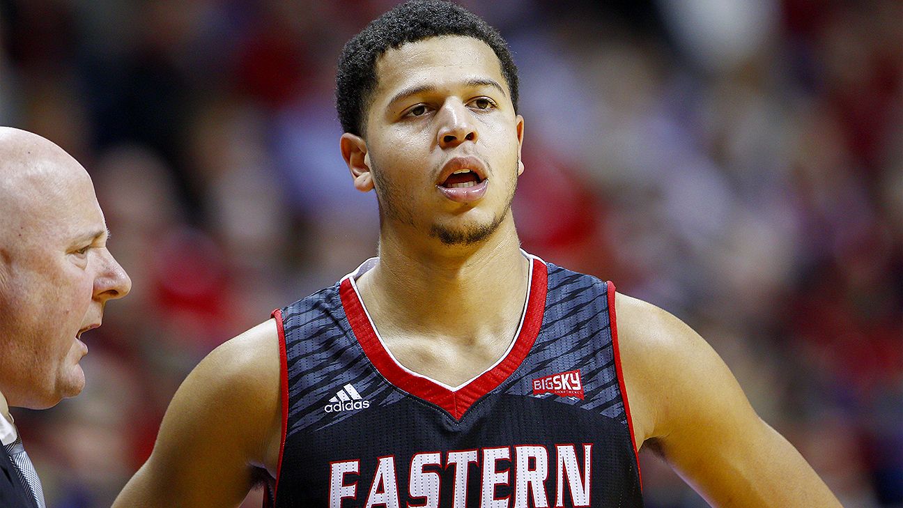 Harvey's a shooter, but is he NBA-ready? - ESPN