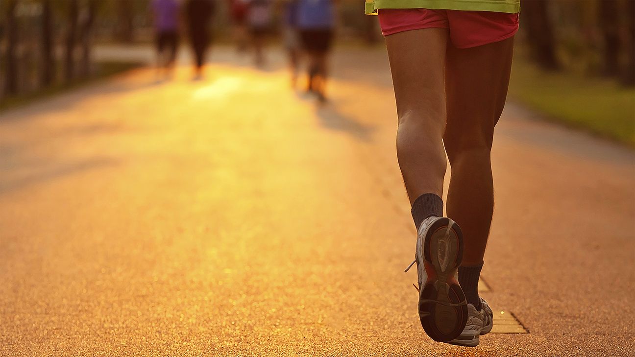 Heckling Band Brings 'Deliverance' To Runners In Rural Tennessee Race ...