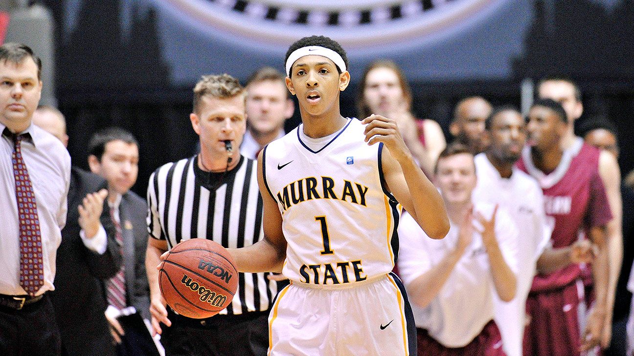 NBA draft - Examining 360 degrees of Cameron Payne's draft stock, pro ...