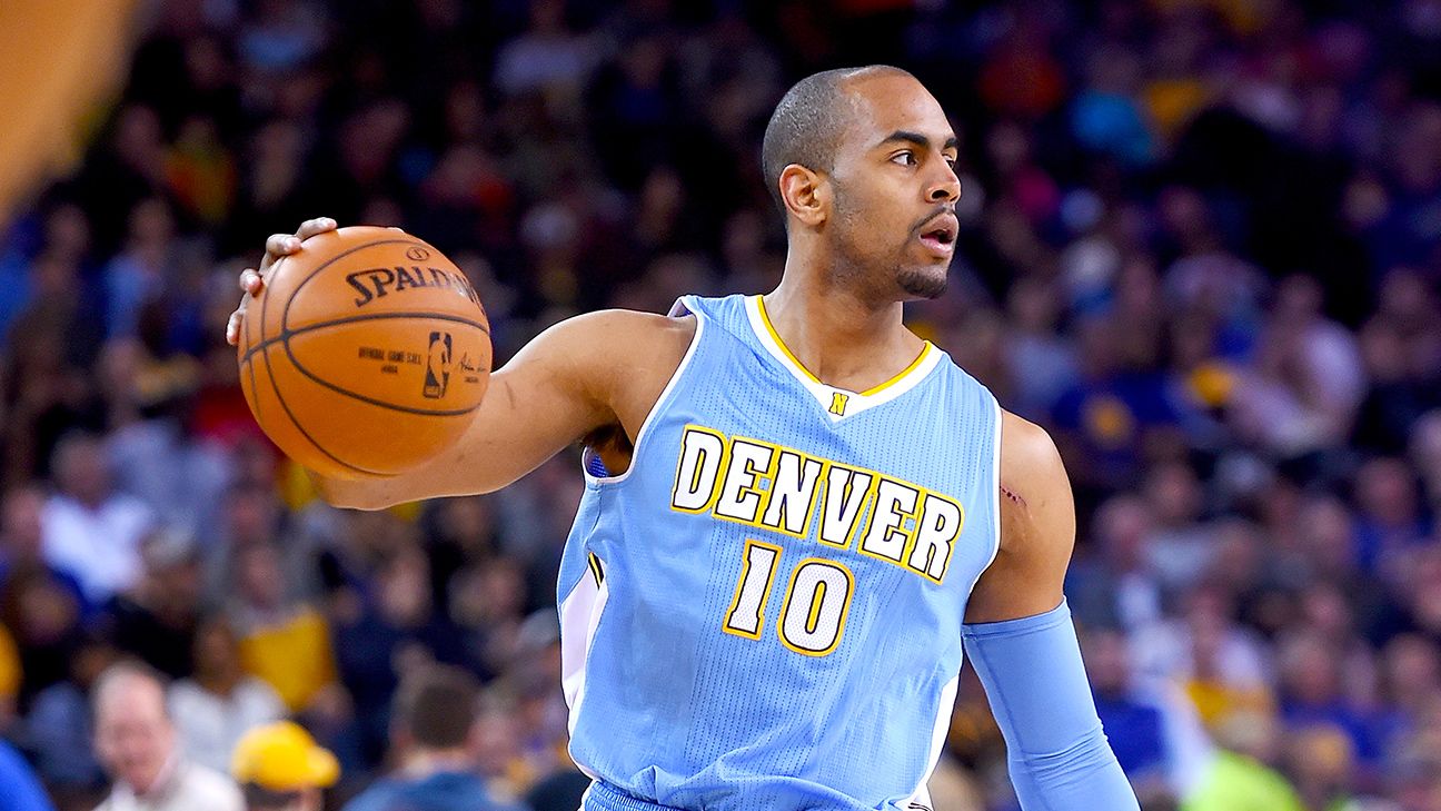 NBA - Blazers get wing depth with Arron Afflalo - ESPN
