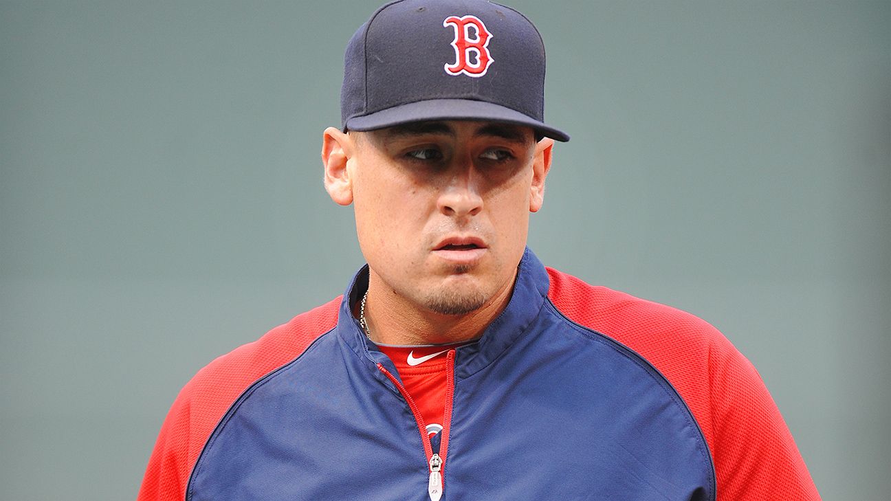 Allen Craig: This spring 'extra important for me' - ESPN - Boston Red ...