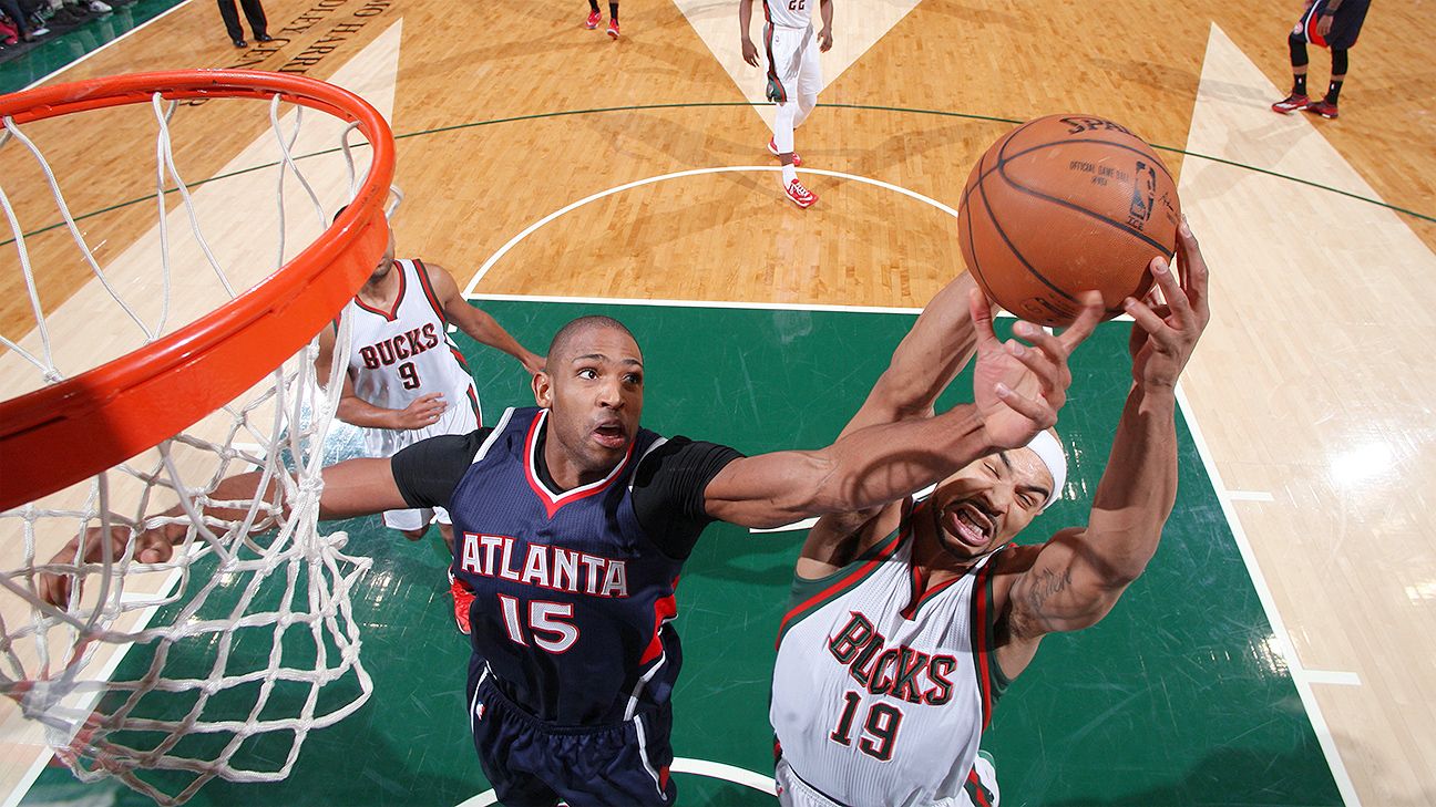 The Hawks' defensive Muppet Show - ESPN - TrueHoop- ESPN