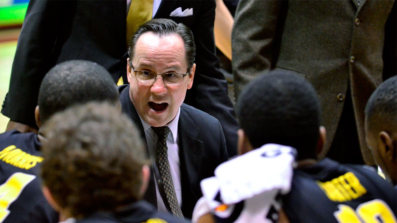 Coaches want changes to timeout rules - College Basketball - ESPN ...