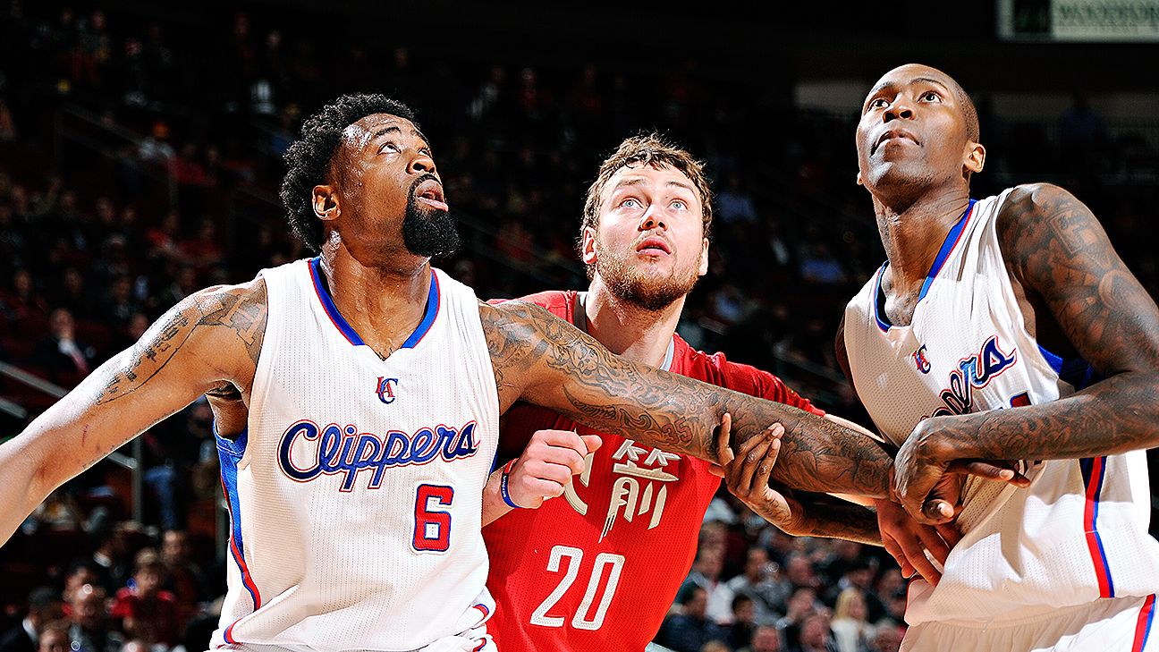 Donatas Motiejunas closer to returning - ESPN - Houston Rockets Blog- ESPN