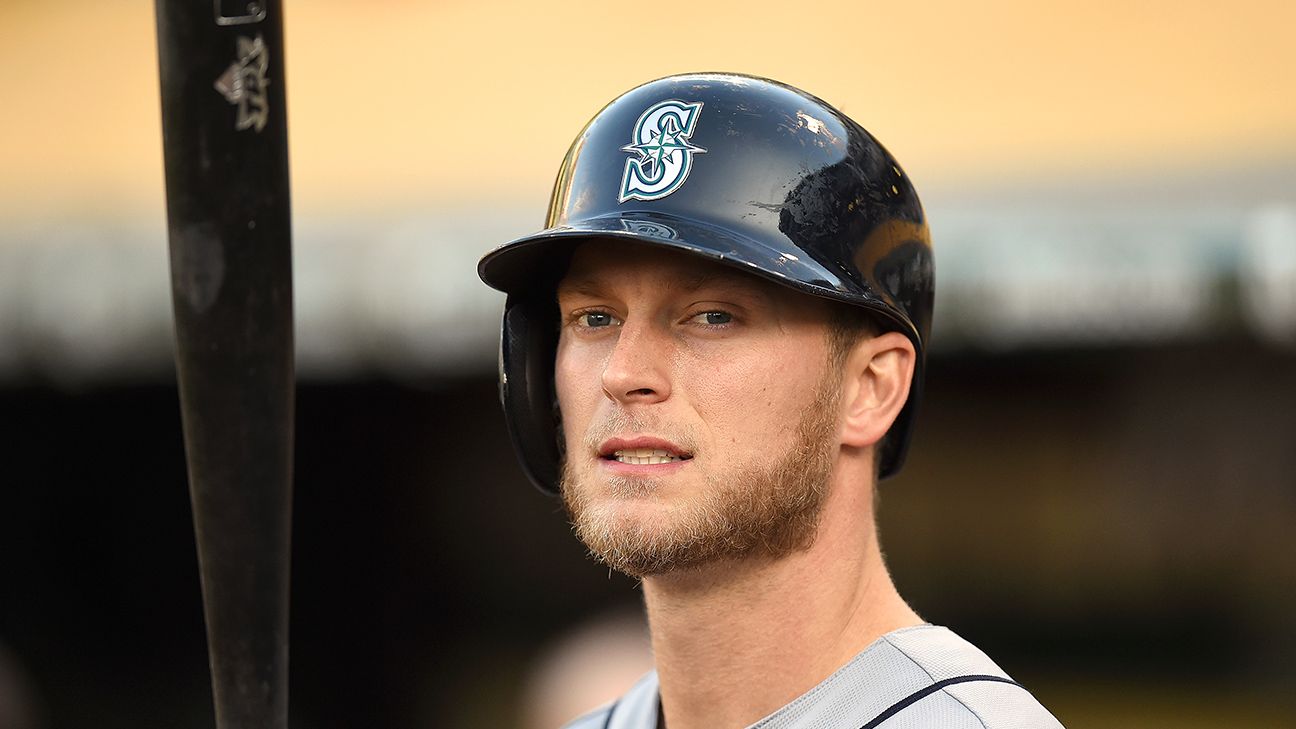 Michael Saunders of Toronto Blue Jays likely out 4-6 weeks to rest ...