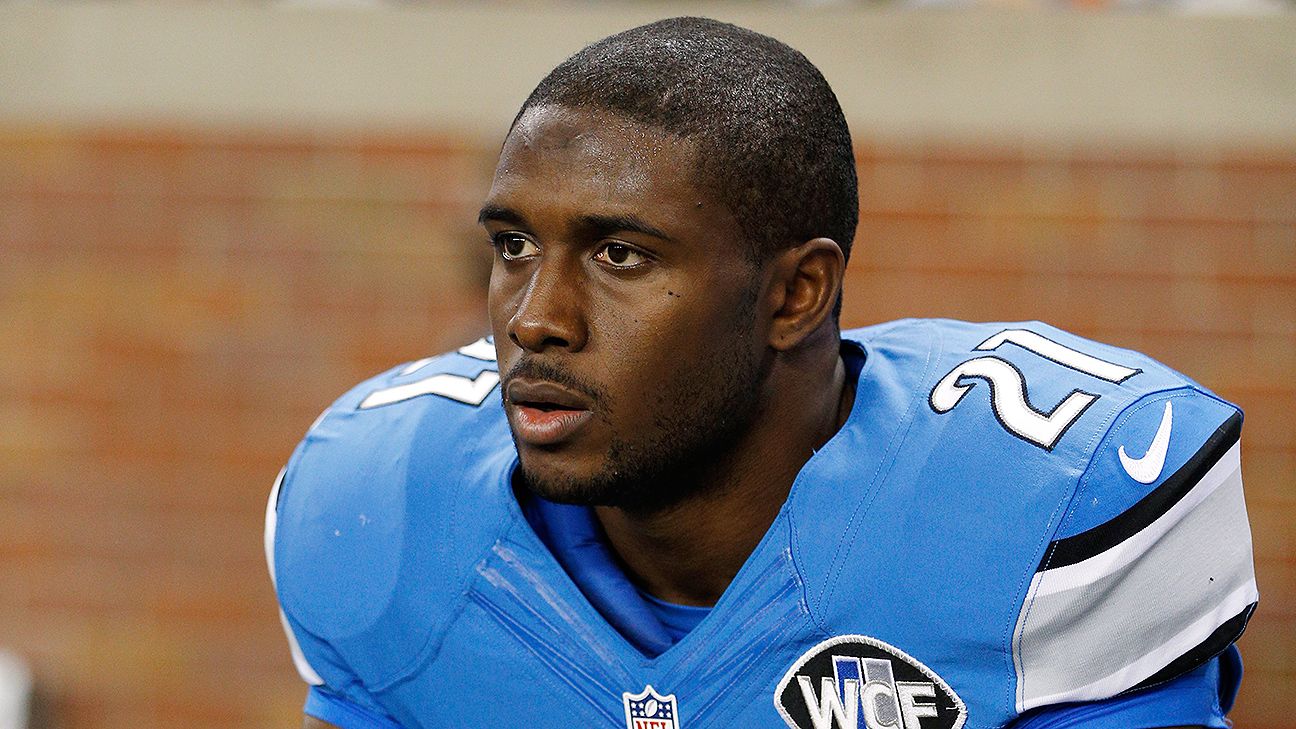 Reggie Bush, San Francisco 49ers reach agreement - ESPN