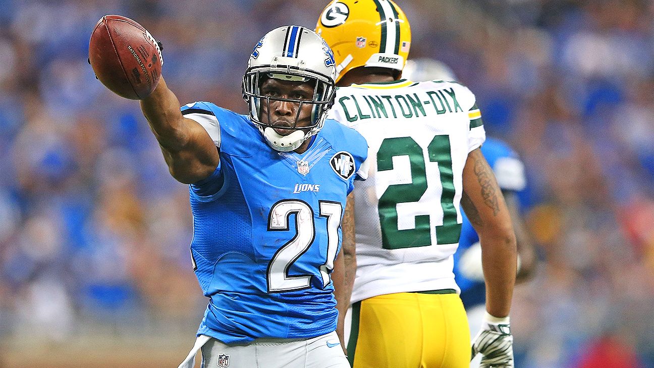 Quizzing Reggie Bush on the biggest plays of his career - NFL - ESPN