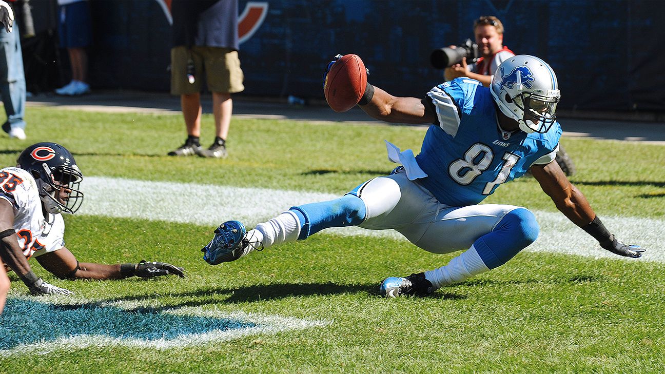 Jim Caldwell Calvin Johnson Rule Has Been Tweaked To Exhaustion