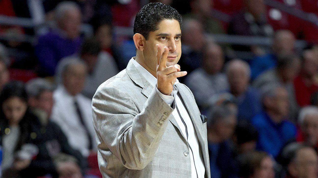 USF Bulls dismiss Chris Perry for violating team rules - ESPN