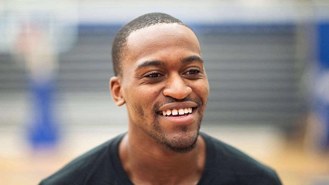 Kevin Ware of Georgia State Panthers wanted to face former Louisville ...