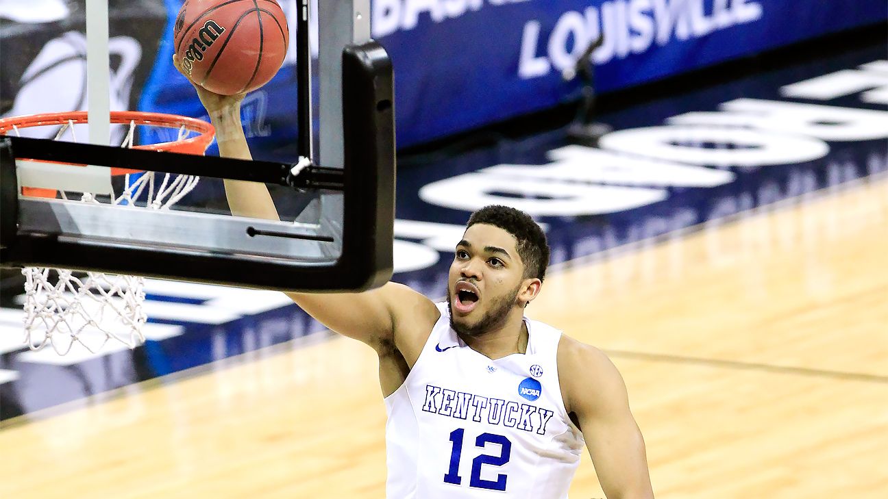 Kevin Pelton's statistical Big Board 2.0 - NBA 2015 Draft - ESPN