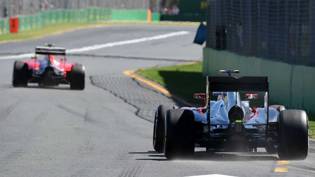 Mercedes,Renault, Ferrari and Honda reveal pre-season engine token ...