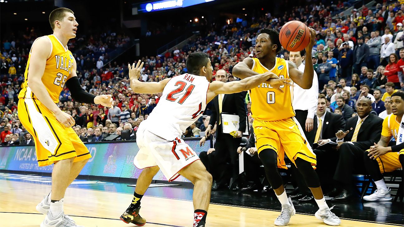 Maryland Terrapins' NCAA tournament hero Varun Ram can defend anything ...