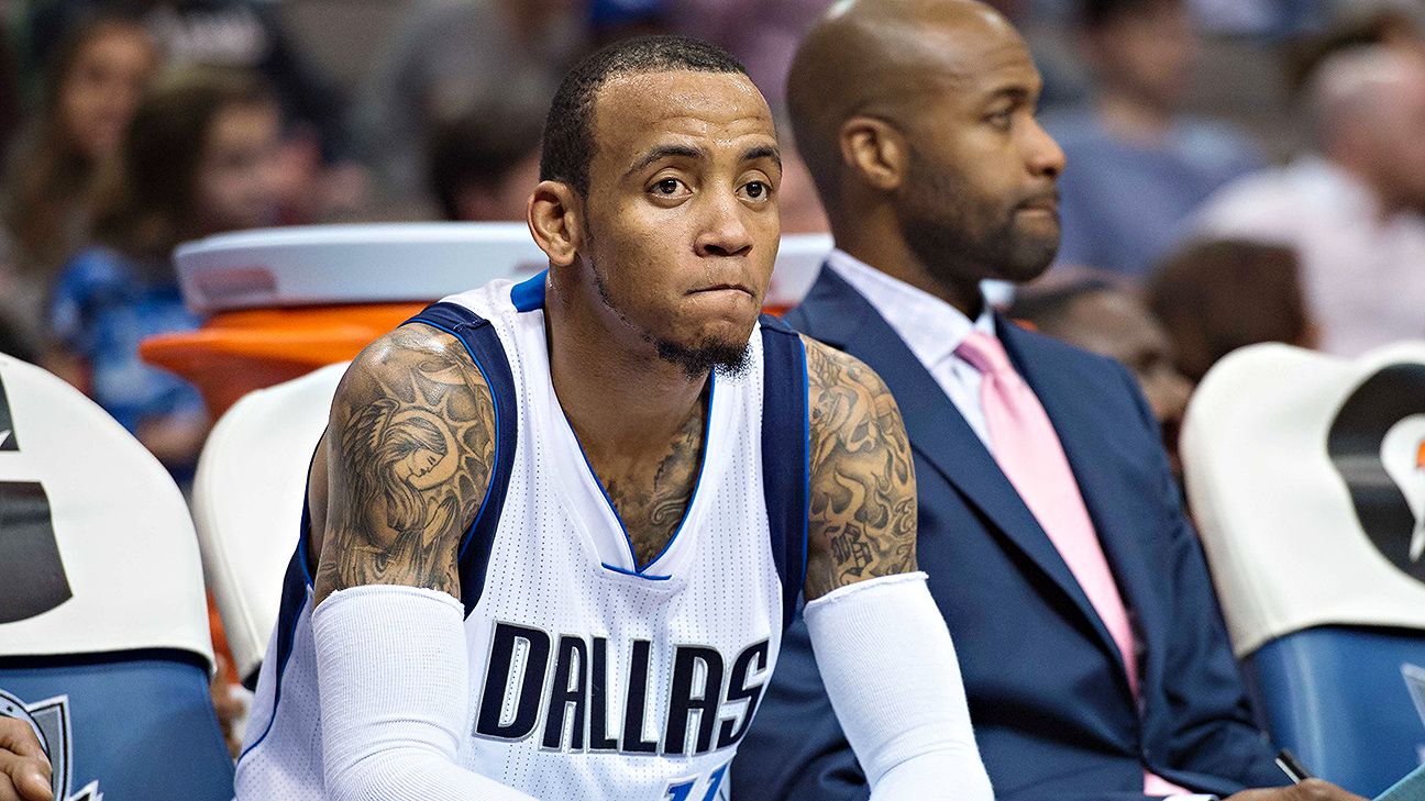 Monta Ellis has a lot to prove - ESPN