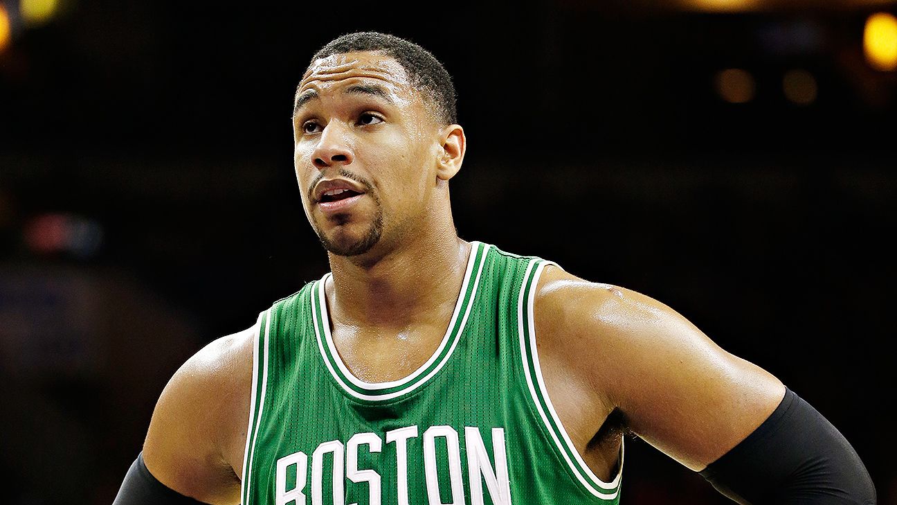 Jared Sullinger: 'Right now, everyone is doubting me' - ESPN - Boston ...