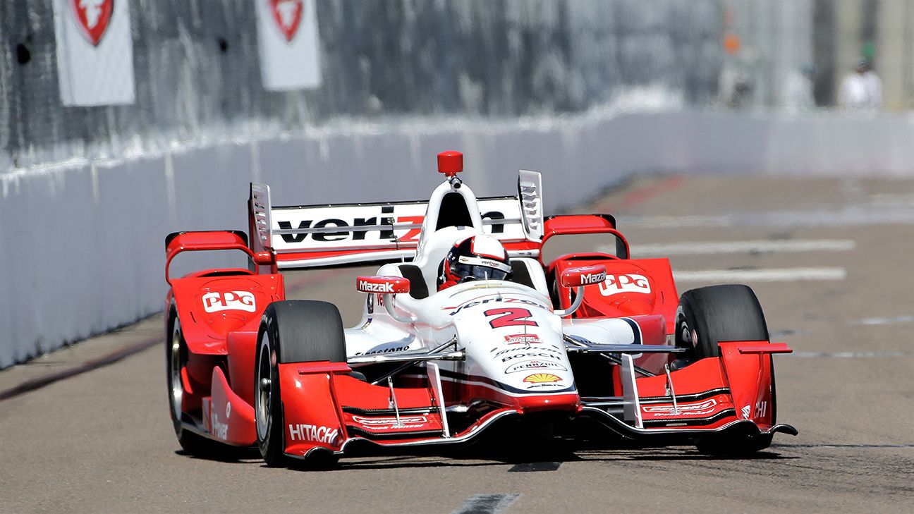 IndyCar tells Honda, Chevrolet to strengthen body components - ESPN