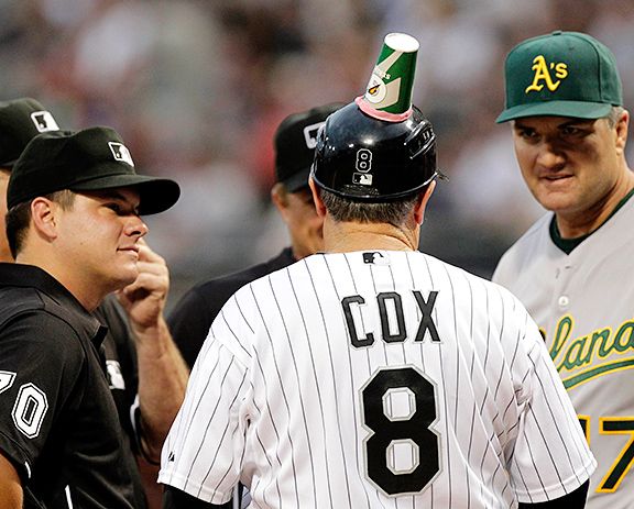 April Fool's Day: Top Sports Pranks - ESPN