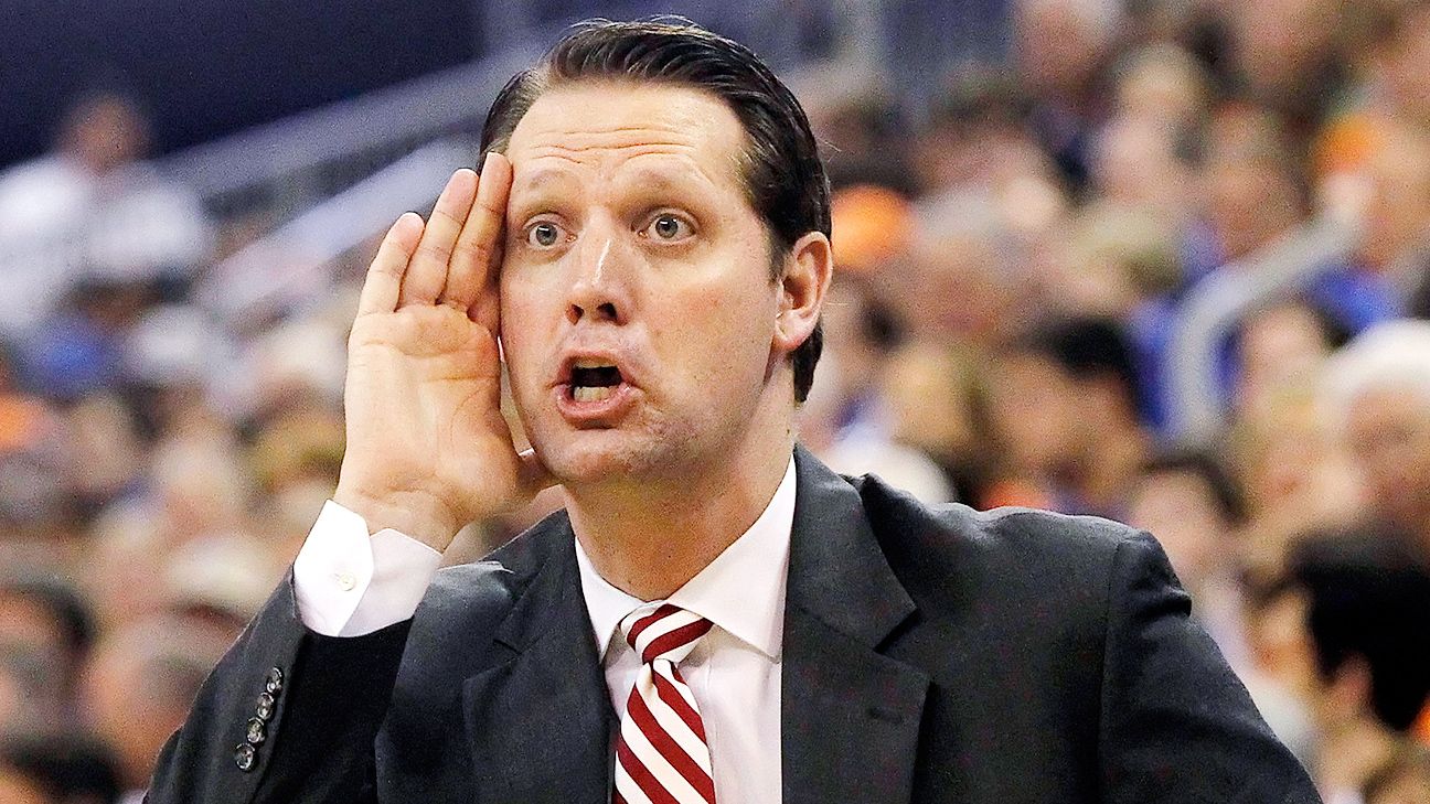 Cincy makes N. Kentucky's Brannen new coach - ESPN
