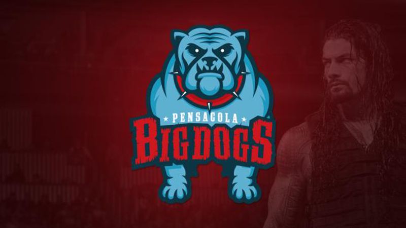 Check out these awesome WWE-inspired MLB logos - ESPN