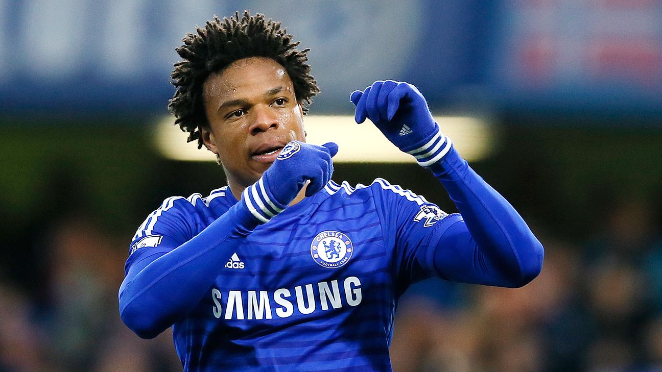 Loic Remy making the most of his limited opportunities at Chelsea - ESPN