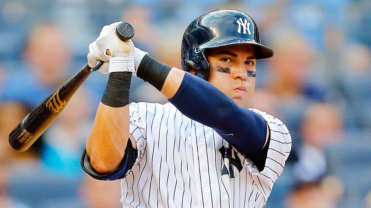 Jacoby Ellsbury of New York Yankees back in time for Fenway Park series ...