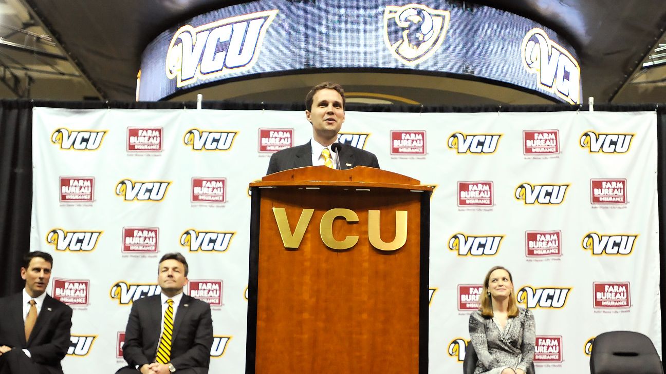 New coach Will Wade: VCU's trademark 'havoc' style will remain - ESPN