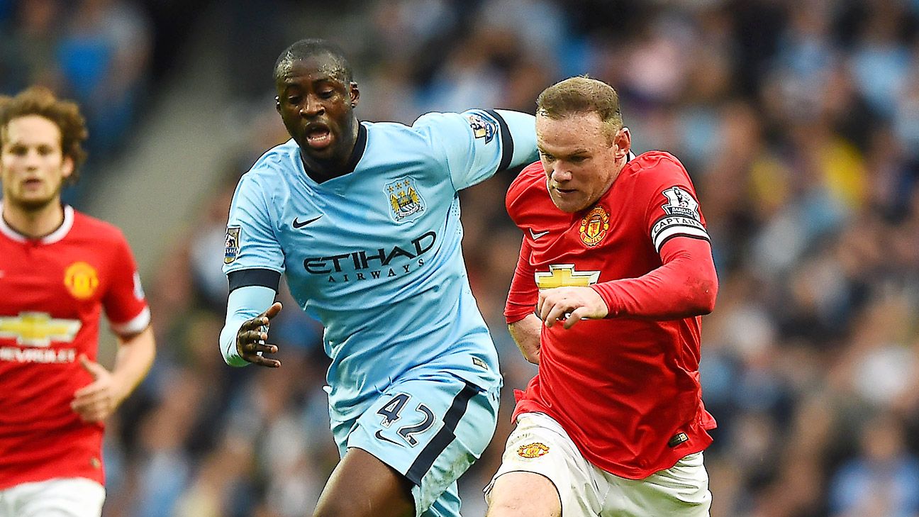 Yaya Toure's Man City displays not been good enough - Manuel Pellegrini ...